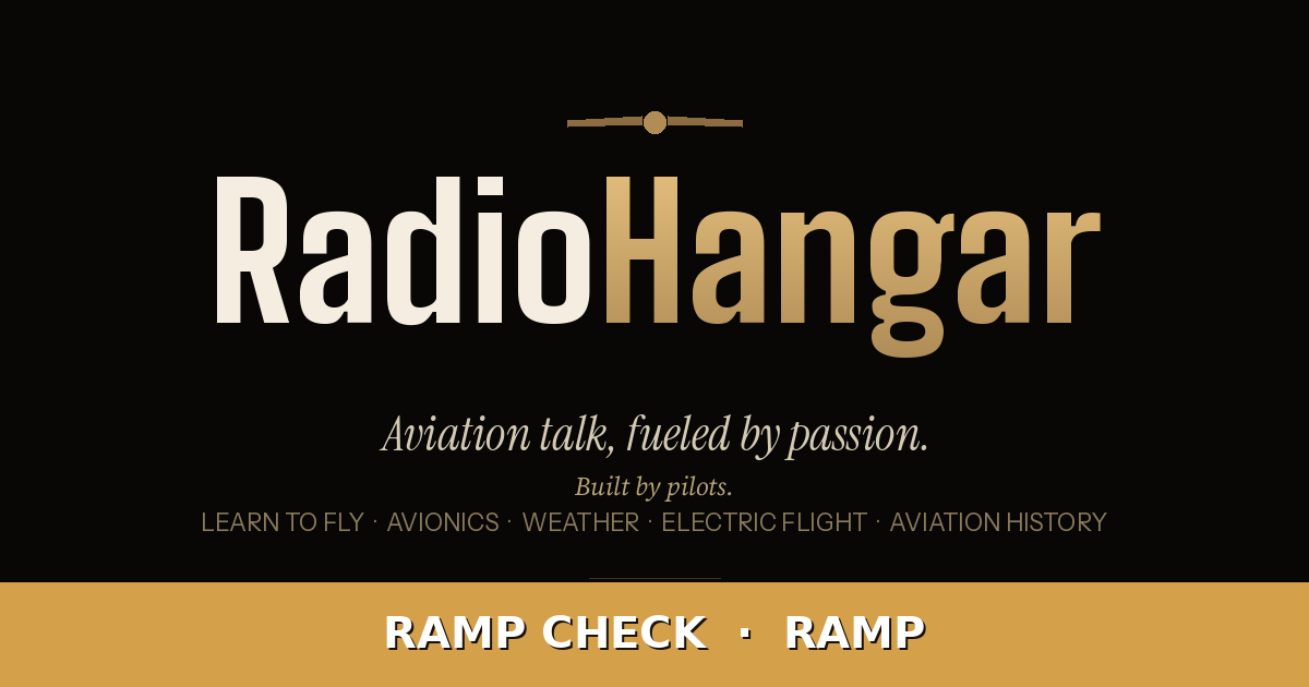 Doc and FIFI side by side on the warbird ramp at Sun N Fun 2026 | Radio ...